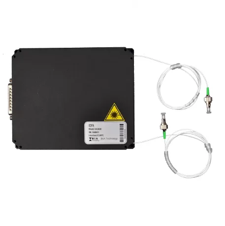L band-L band Erbium Doped Fiber Amplifier คืออะไร-Shanghai B&A