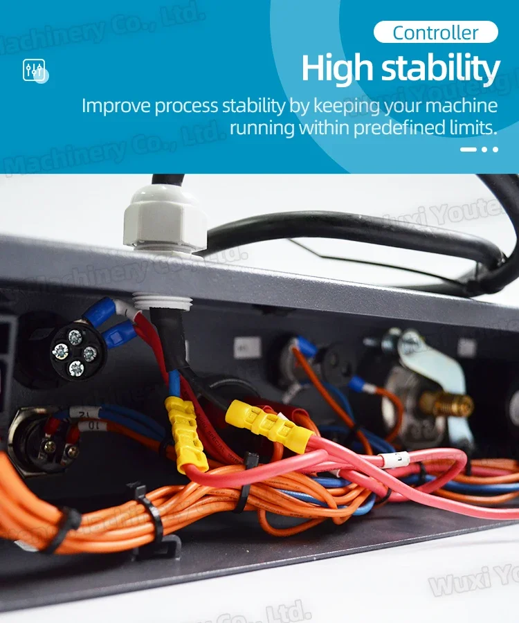 Atlas Copco Mobile Compressor Control Panel For Sale