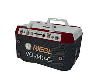 RIEGL-VQ-840G有人机载激光雷达-成都北斗天地科技有限公司