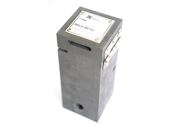 Introduction to the production process of mold exothermic welding