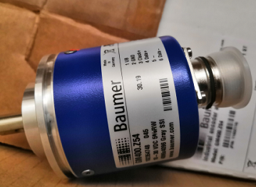 Baumer堡盟编码器GM400.Z54-上海恩凤电气有限公司