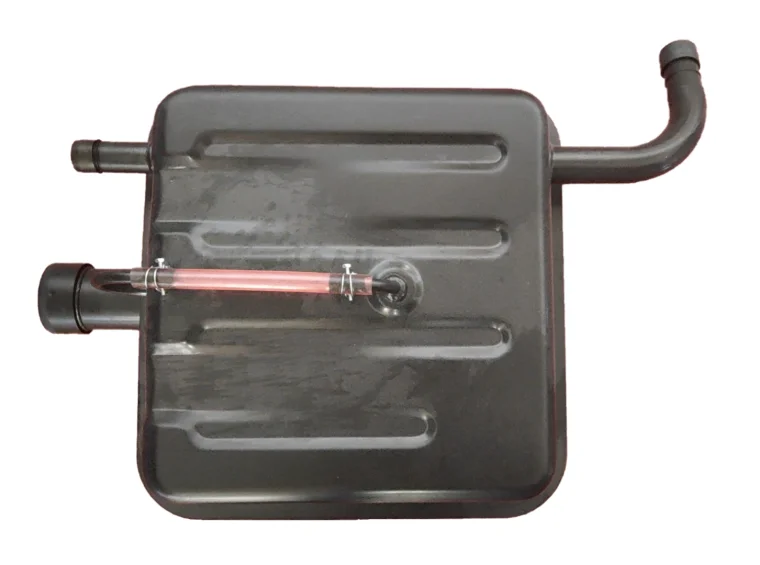 Utility Vehicle-Truck-Service-Body-Parts-Truck Bumper Guard-Cargo ...