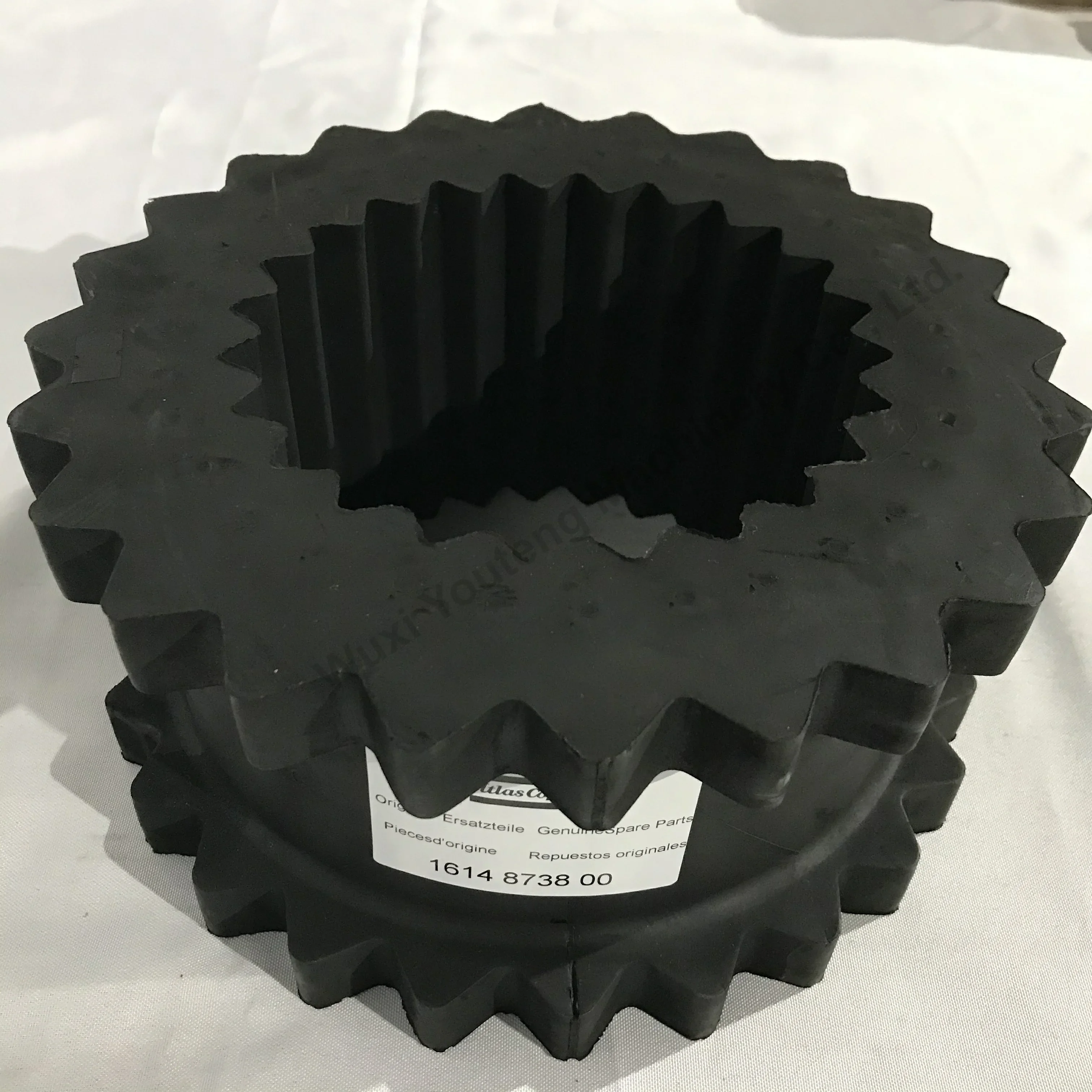 Air Compressor Hook Up Kit Supplier & Manufacturer - Atlas Copco