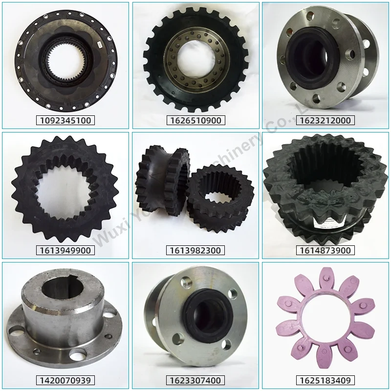 Air Compressor Hook Up Kit Supplier & Manufacturer - Atlas Copco