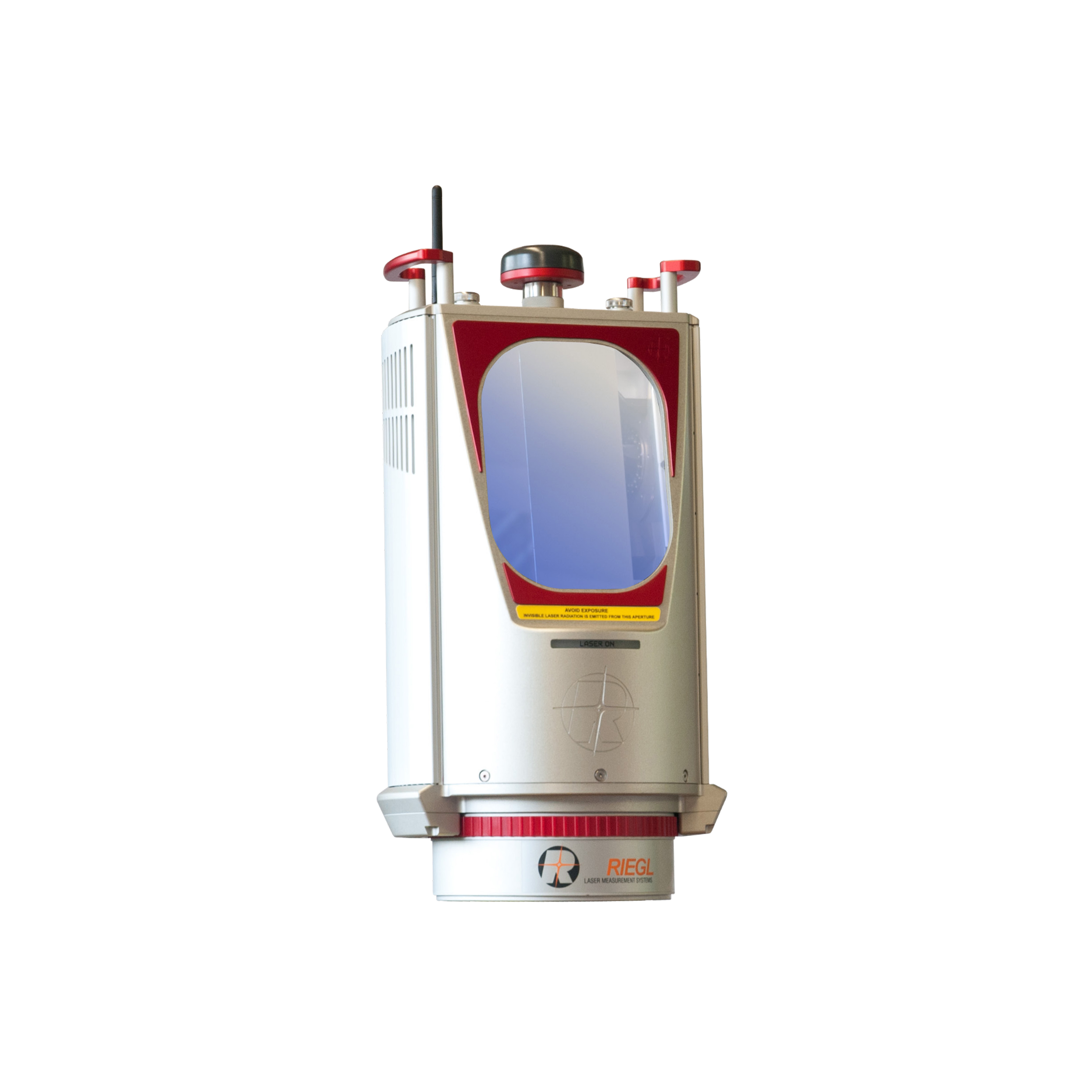 成都北斗天地科技有限公司-RIEGL VZ6000