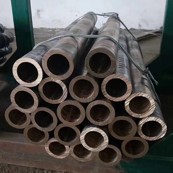 C51100 Bronze Pipe/Tube