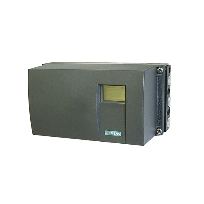 SIPART PS2-上海艾褀科技有限公司