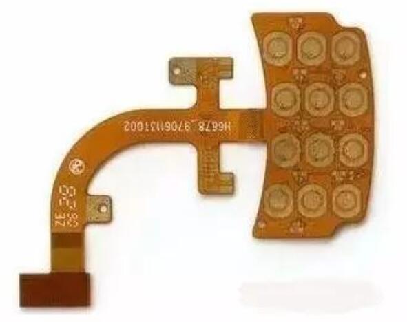 FPC的组成-深圳恒誉信电子有限公司