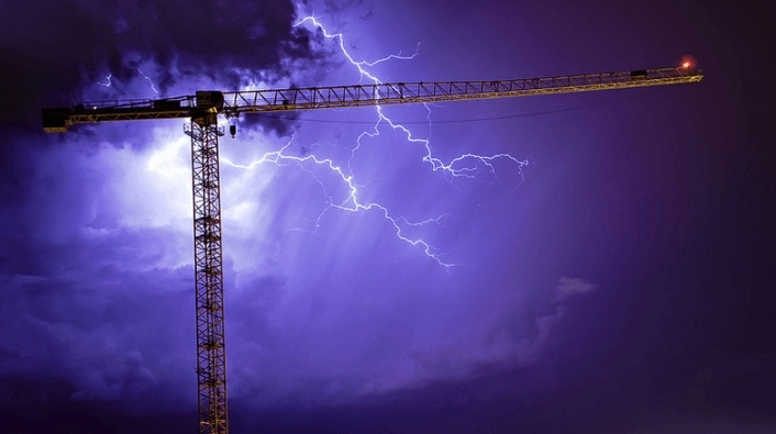 lightning protection contractor-certified lightning protection