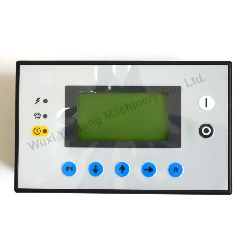 Air Compressor Oiltronix Module Control Module - Atlas Copco