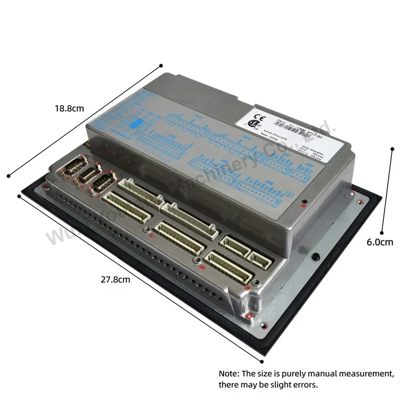 Elektronikon Controller Vendor & Stockists