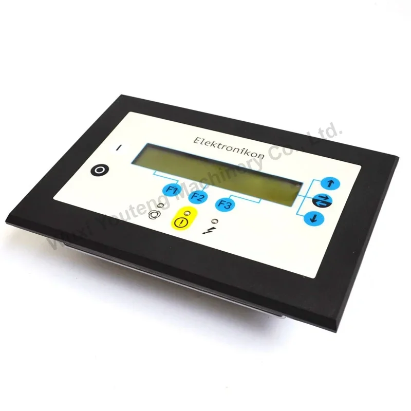 Elektronikon Controller Vendor & Stockists