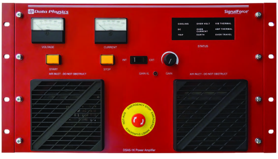 DataPhysics 线性功放_吕总