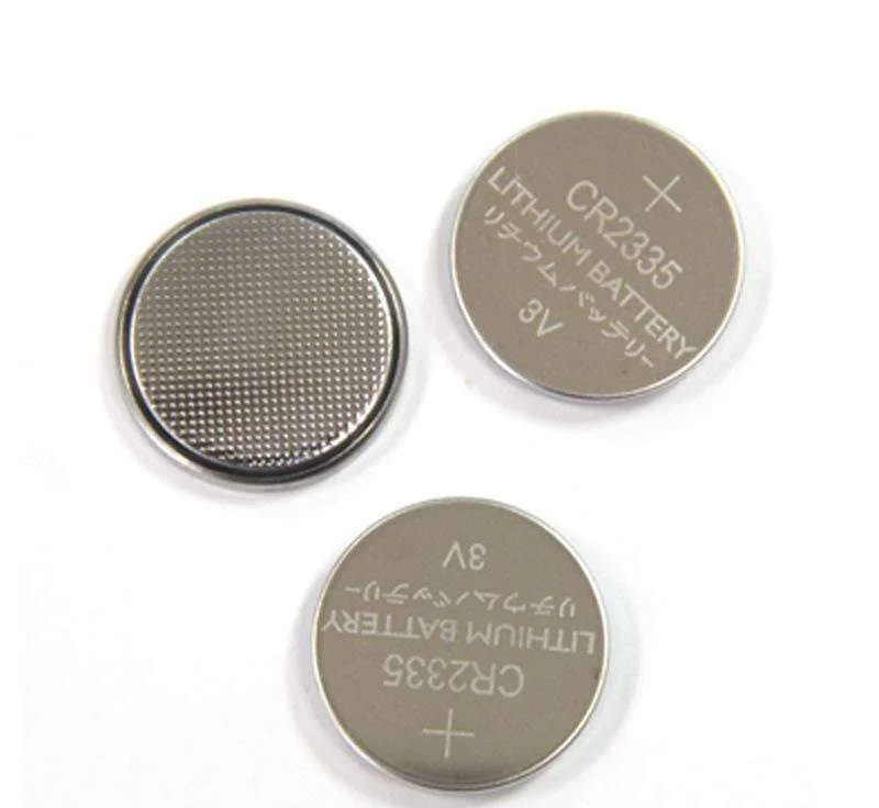 Lithium battery injection process-precautions lithium production