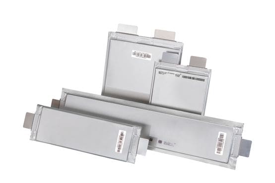 Lithium battery injection process-precautions lithium production