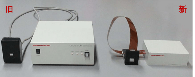 滨松SLM性能怎么样，那得客户说了算！20_东方闪光（北京）光电科技有限公司