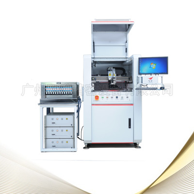 Application of gallium——Liquid metal gallium dispensing