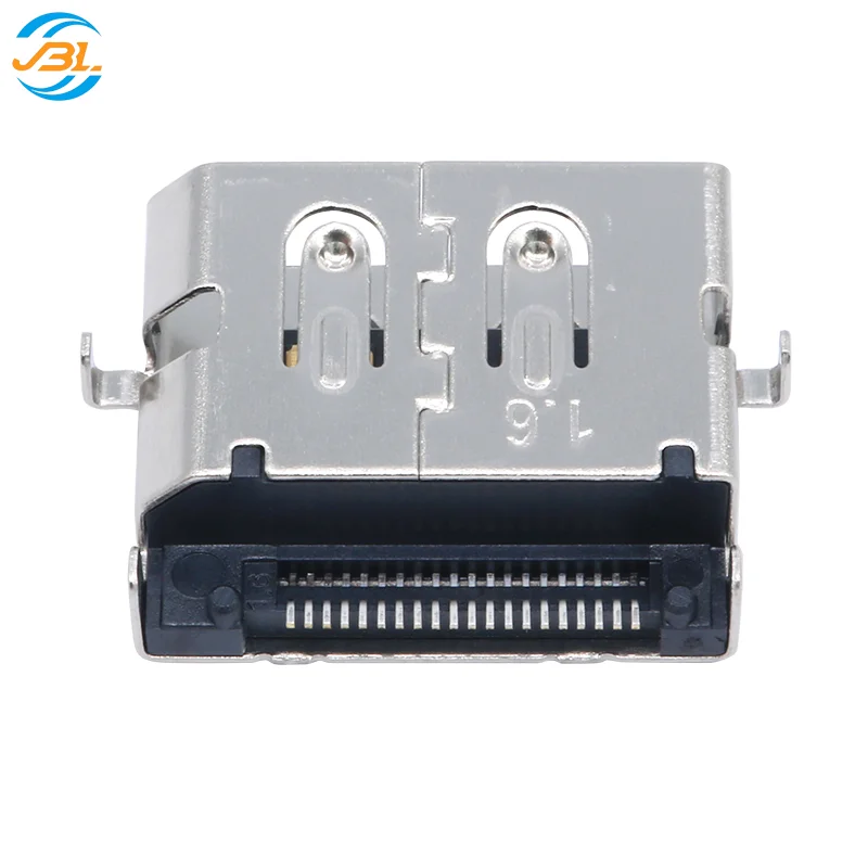 JBL-125010051 DP Submerged Plate SMT Connector Chassis without Flanging ...