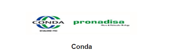 西班牙Conda中国地区总代理-上海欣中生物工程有限公司