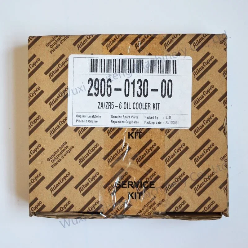 Atlas Copco ZA ZR5-6 Oil Cooler Kit Supplier & Manufacturer