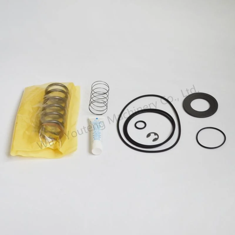 Atlas Copco Valve Minmum Pressure Service Kit Supplier