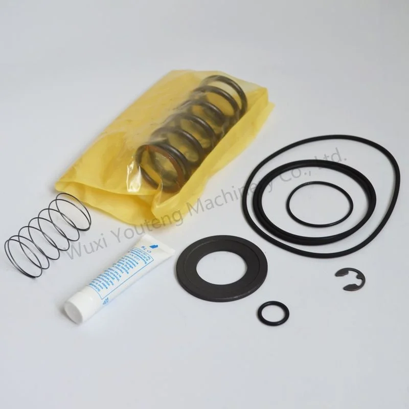 Atlas Copco Valve Minmum Pressure Service Kit Supplier