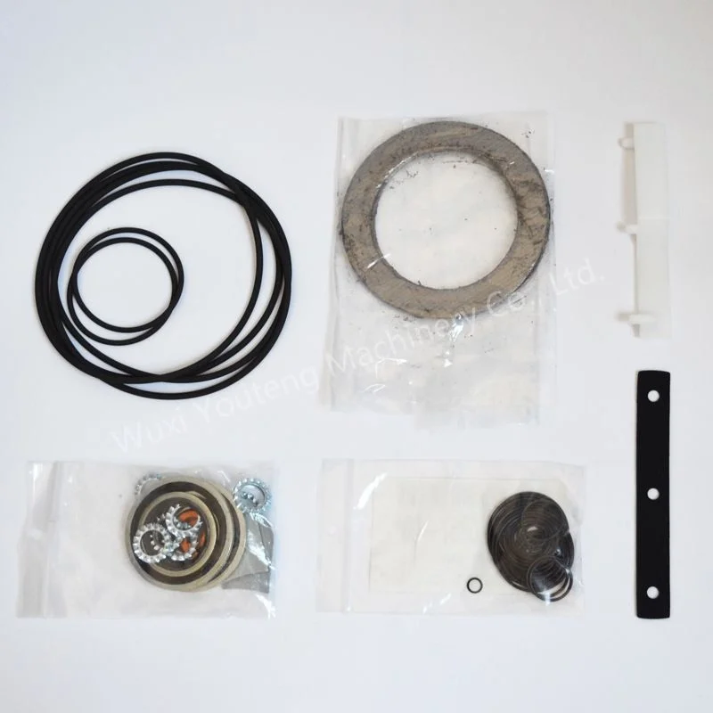 Atlas Copco Cooler Cleaning Kit Supplier & Manufacturer
