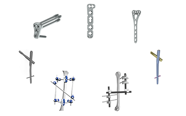Kyphoplasty Tools Supplier/Factory Provide Kyphoplasty Tools-Inature