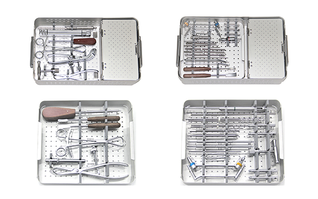 Kyphoplasty Tools Supplier/Factory Provide Kyphoplasty Tools-Inature