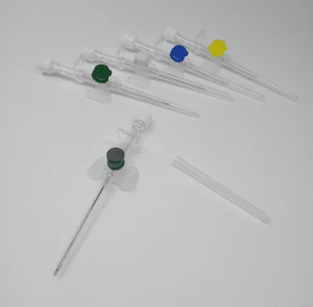 Basic knowledge and Advantages of indwelling needles from EK