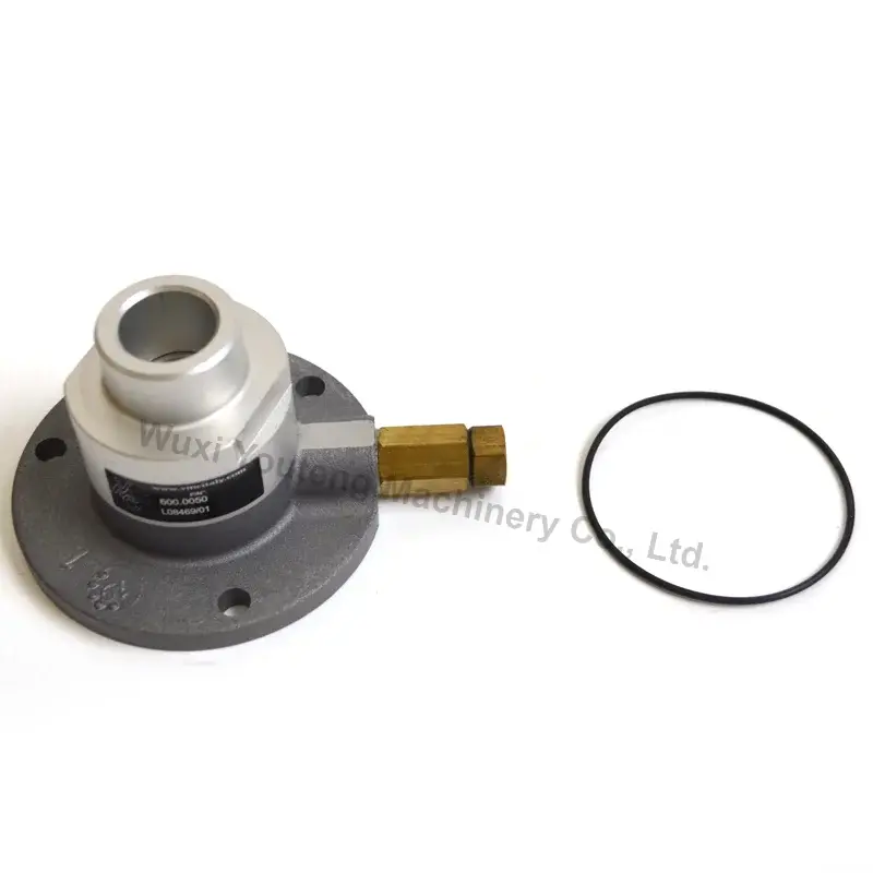 Intake Valve Air Compressor Supplier - Atlas Copco