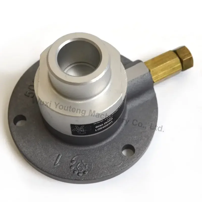 Intake Valve Air Compressor Supplier - Atlas Copco