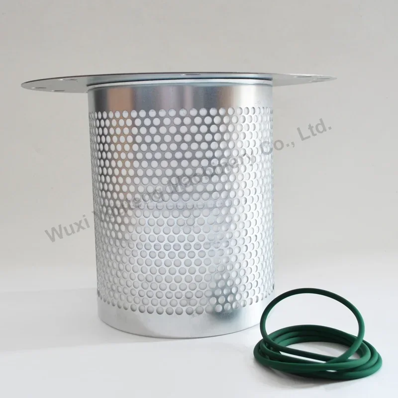 Oil Separator Kit Supplier & Manufacturer - Atlas Copco