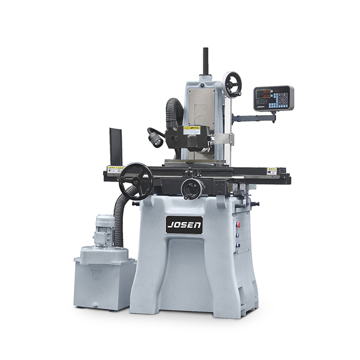 Square Spindle CNC Automatic Surface Grinder Exporter-Wholesale-Josen