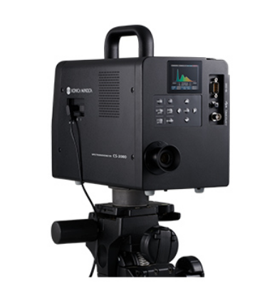 CS-3000HDR/CS-3000/CS-2000Plus 分光辐射亮度计_杜雪