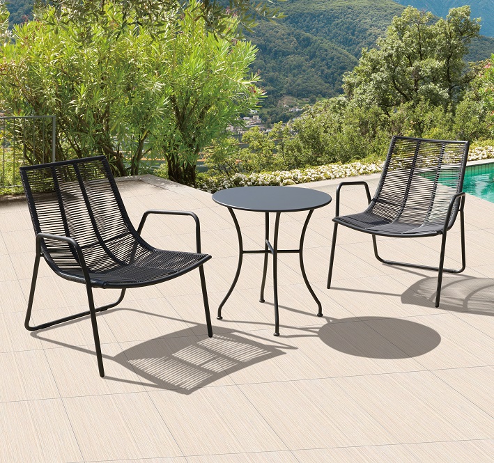 Pe Rattan Garden Furniture-Company-Factory-Cherish Outdoor Living