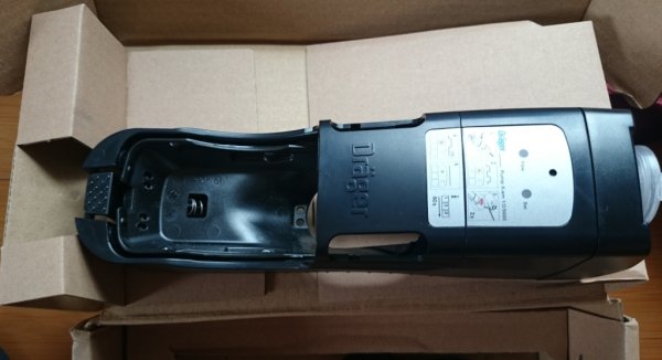 德尔格 DRARGER-上海金士轮船舶服务有限公司