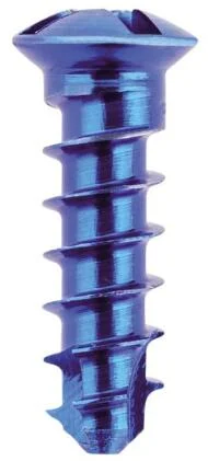 Sagittal split fixed plate-| iNature - Manufacturer & Sale