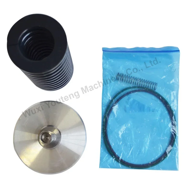Pressure Valve Maintenance Kit Supplier & Manufacturer - Atlas Copco