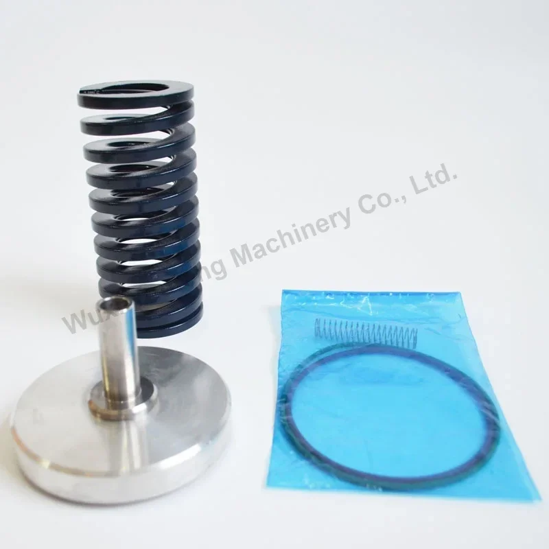 Pressure Valve Maintenance Kit Supplier & Manufacturer - Atlas Copco