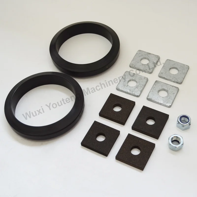 Atlas Copco Kit Flexmaster Joint Supplier & Manufacturer