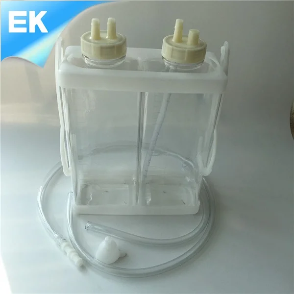 Introduction to knowledge related to chest drainage