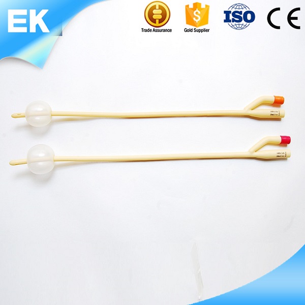 Introduction Of Foley Catheter-Type-Model-Choice