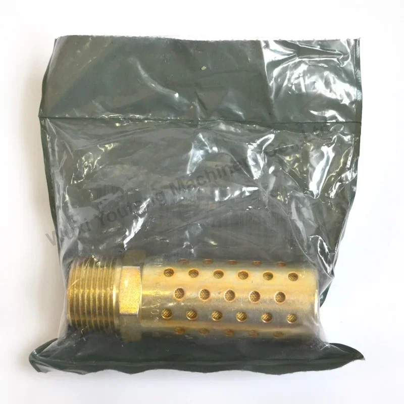 Atlas Copco Inlet Valve Air Compressor Fittings Accessories Supplier