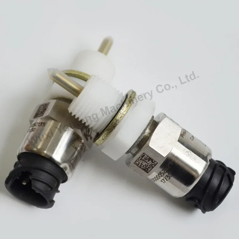 Stainless Steel Liquid Level Sensor Supplier - Atlas Copco