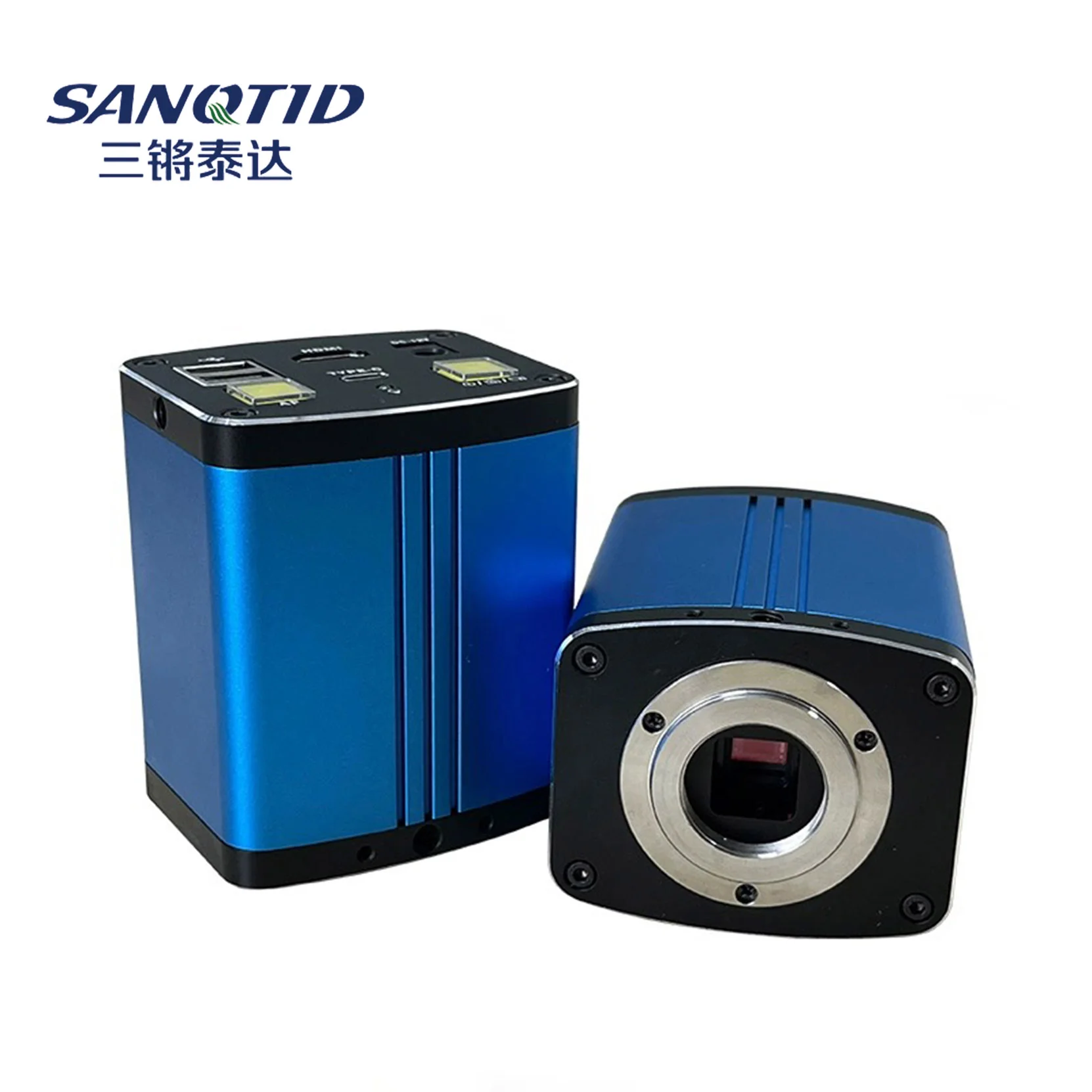 TD-AF200 Auto Focus Industrial Camera-Shenzhen Sanqiang Taida Optical ...