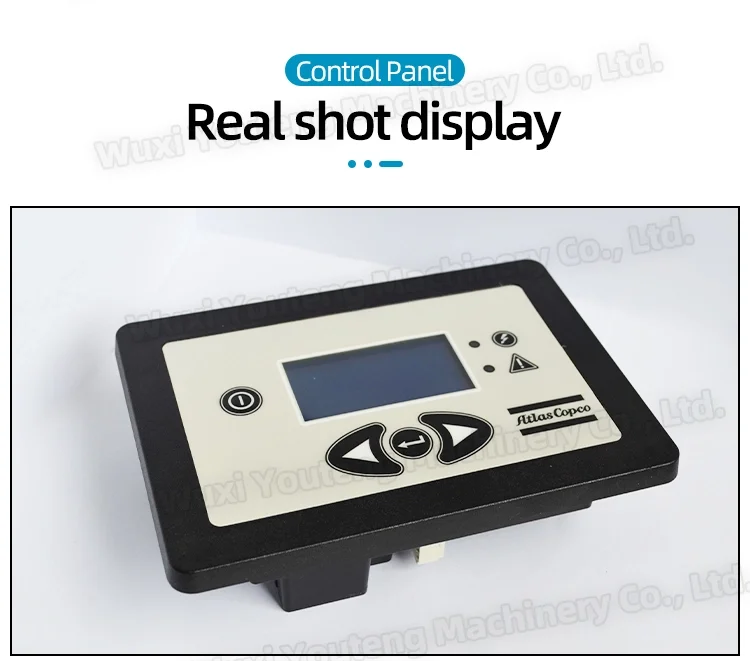 Atlas Copco Cd25 Dryers Controller Supplier & Manufacturer