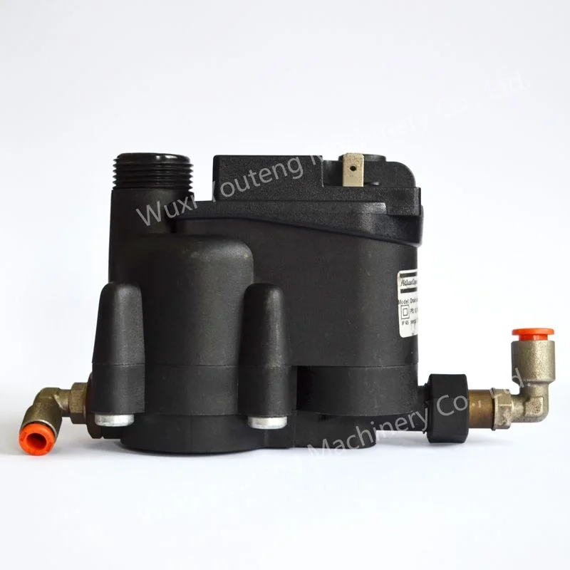 Atlas Copco Air Compressor Drain Valve Supplier & Manufacturer