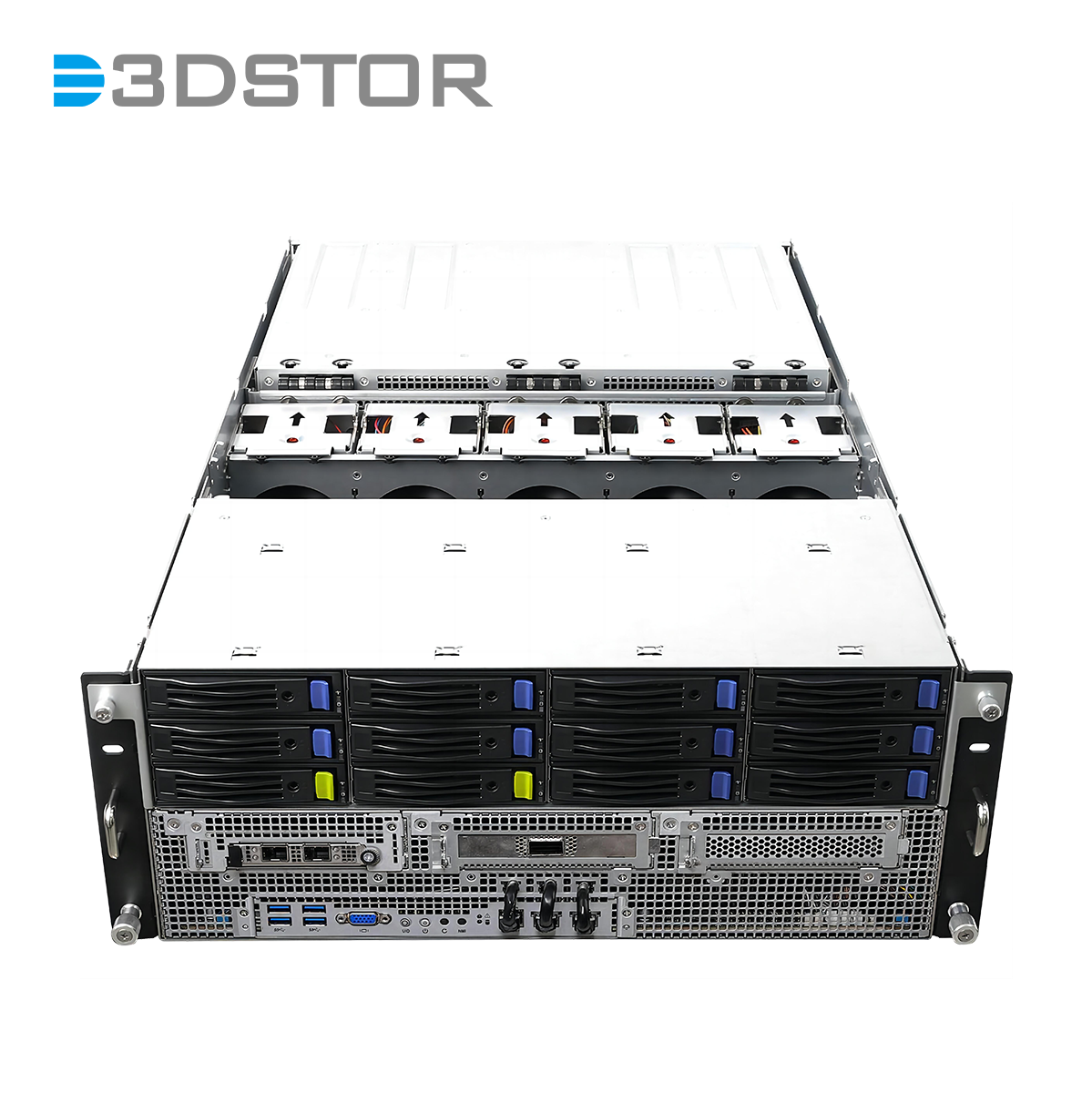 G6031g4ras12 云仲储存 深圳 科技有限公司