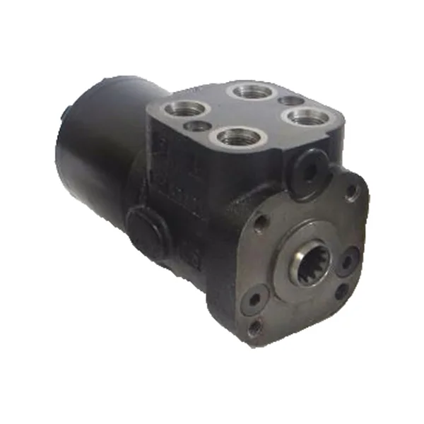 Series 101(S)-5(T)(TE)(L)(E) Hydraulic Steering Control Units (SCU)